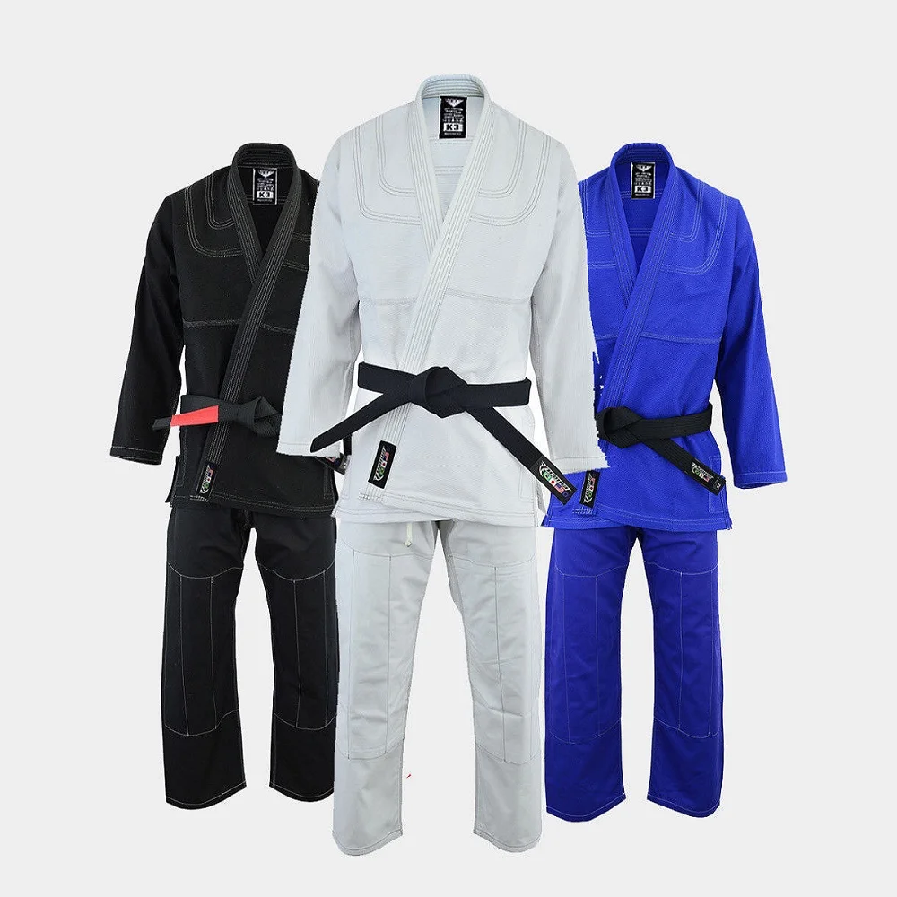 Pim-010220 Bjj Gi Uniform /brazilian Jiu Jitsu Uniform / Bjj Gis ...