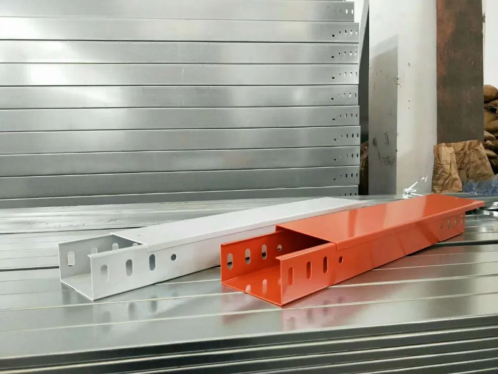 Aluminium Cable Ladder Rack Support Price - Buy Aluminium Cable Ladder ...