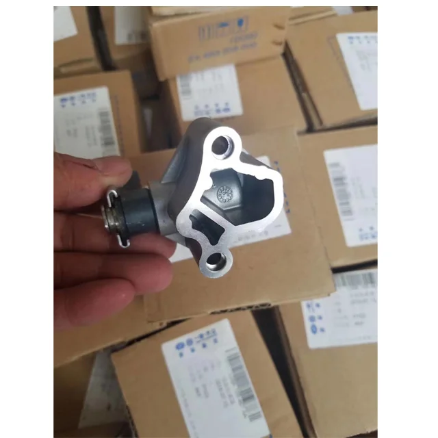 06k109467k Timing Chain Tensioner For Audi Vw 1.8 2.0 Tfsi - Buy ...