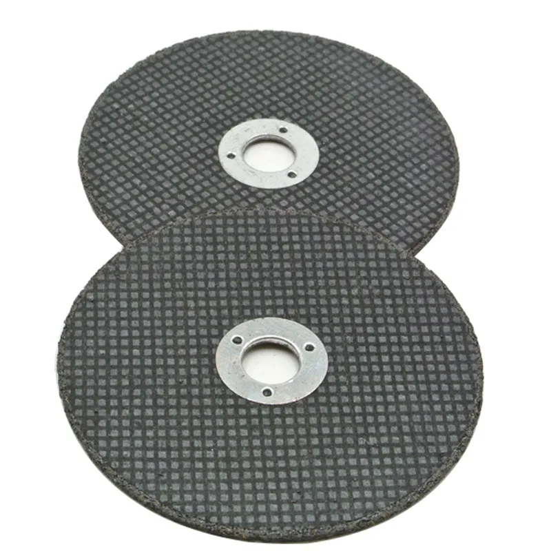 Diy 3" X 1/16" - 75mm Metal Cutting Disc Mini Cutting Disc For Electric ...