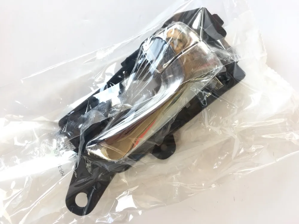 Car Door Inside Handle Oem 82610-3k520 82620-3k520 For Hyundai Sonata ...