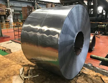 China Hs Code Cold Rolled Steel Sheet In Coil For Building Materials ...