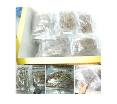 Vietnam Supplier Dried Centipede - High Quality & Cheap Price