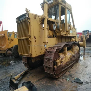 Used Komatsu D355a-3 Dozer,Cheap Komatsu D355a-3 Crawler Bulldozer Good ...