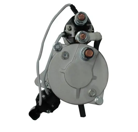 M9t66771 M009t66771 M9t66772 Truck Starter Motor - Buy Starter Motor ...