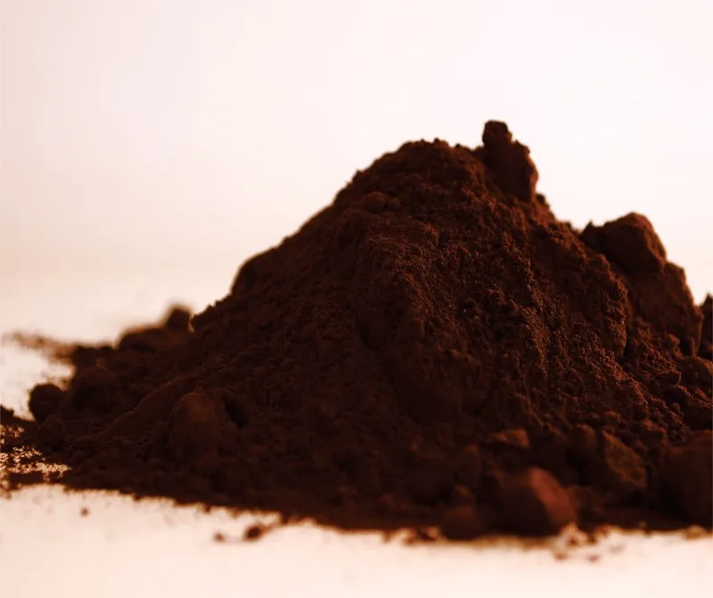 Dry Blood Meal - Vietnamese Hemoglobin Dried Powder For Animal Feed ...