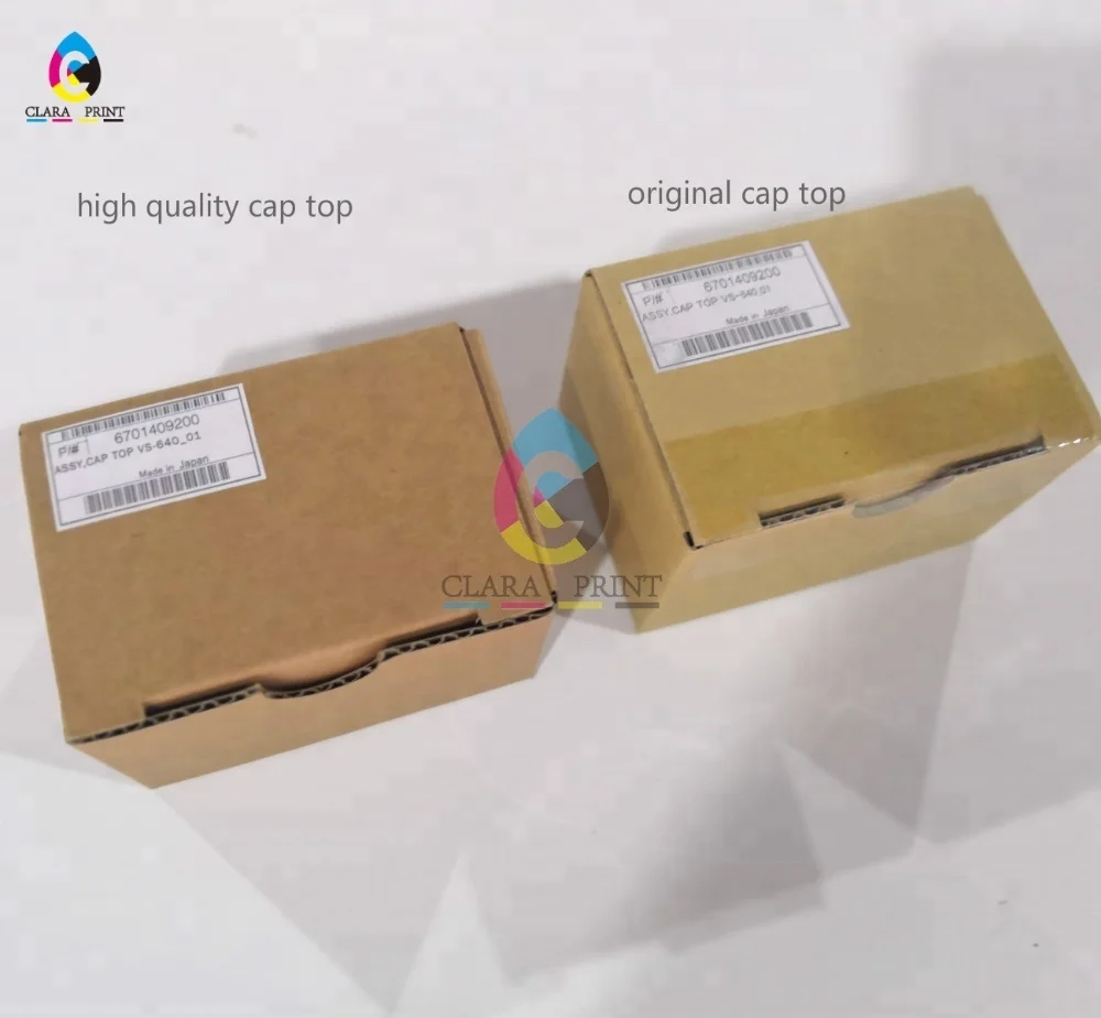 Roland Cap Station - High Quality 6702029010 for Printing