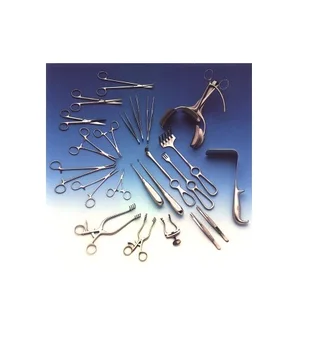 Open Heart Surgery Set Open Heart Set - Buy Open Heart Surgery ...