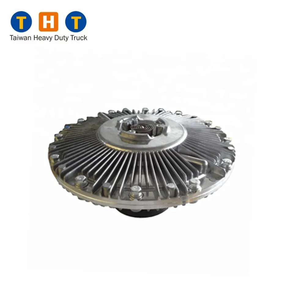 Mitsubishi Fuso Truck Fan Clutch ME065700 for Efficient Engine Cooling ...