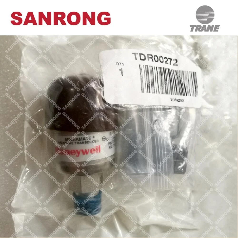 Trane Chiller Spare Parts - Pressure Transducer TDR00272