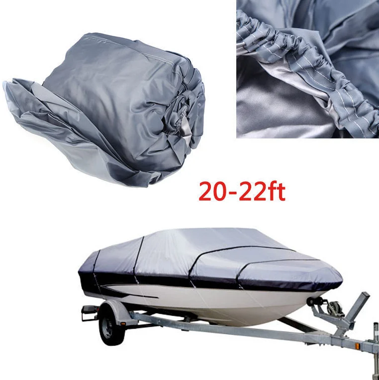 100% Waterproof Pvc Coated Tarpaulin Fabric For Boat Cover - Buy Pvc ...