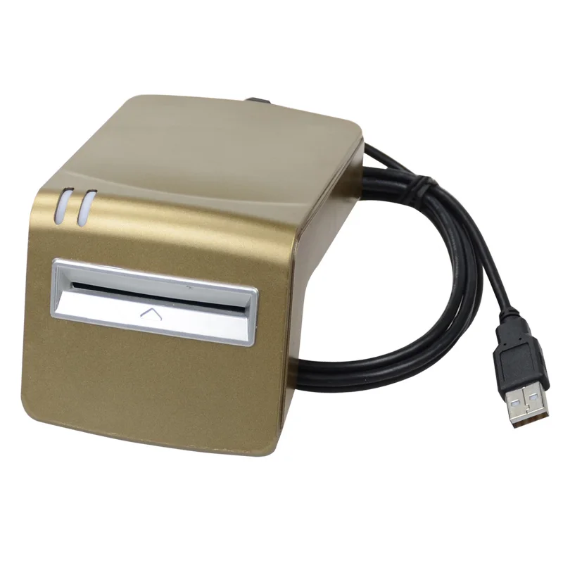 Manufacture Prepaid IC Card Reader Electricity Meter on Sale