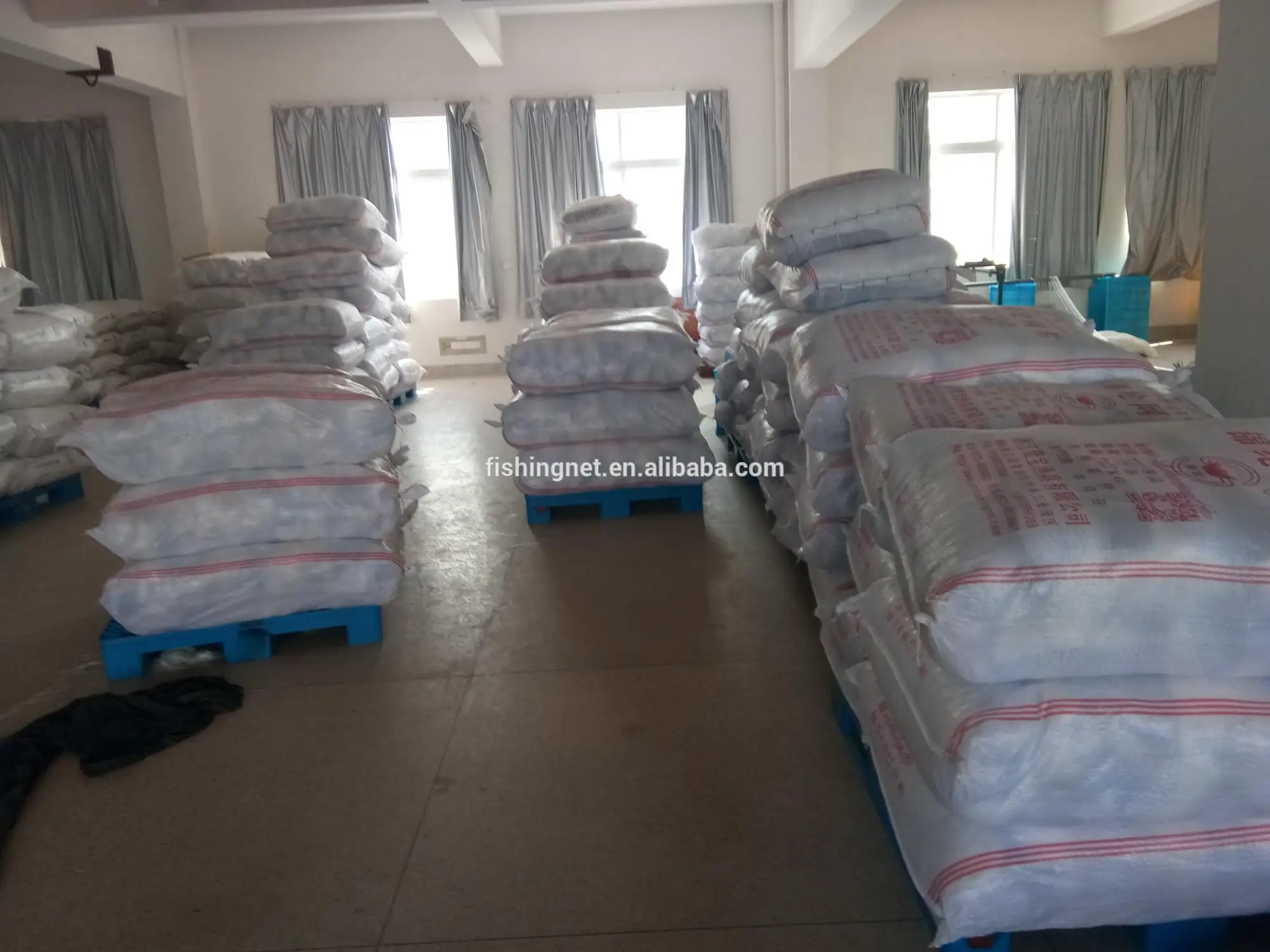 Multi-mono Filament Net - Buy Multi-monofilament,Fishing Net,Nylon Net ...