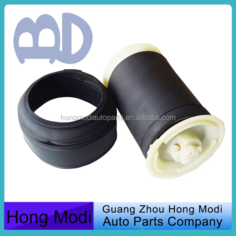 Rear Air Suspension Spring Air Bellow For X5(e70) X6(f71,F72) 2008-2010 ...