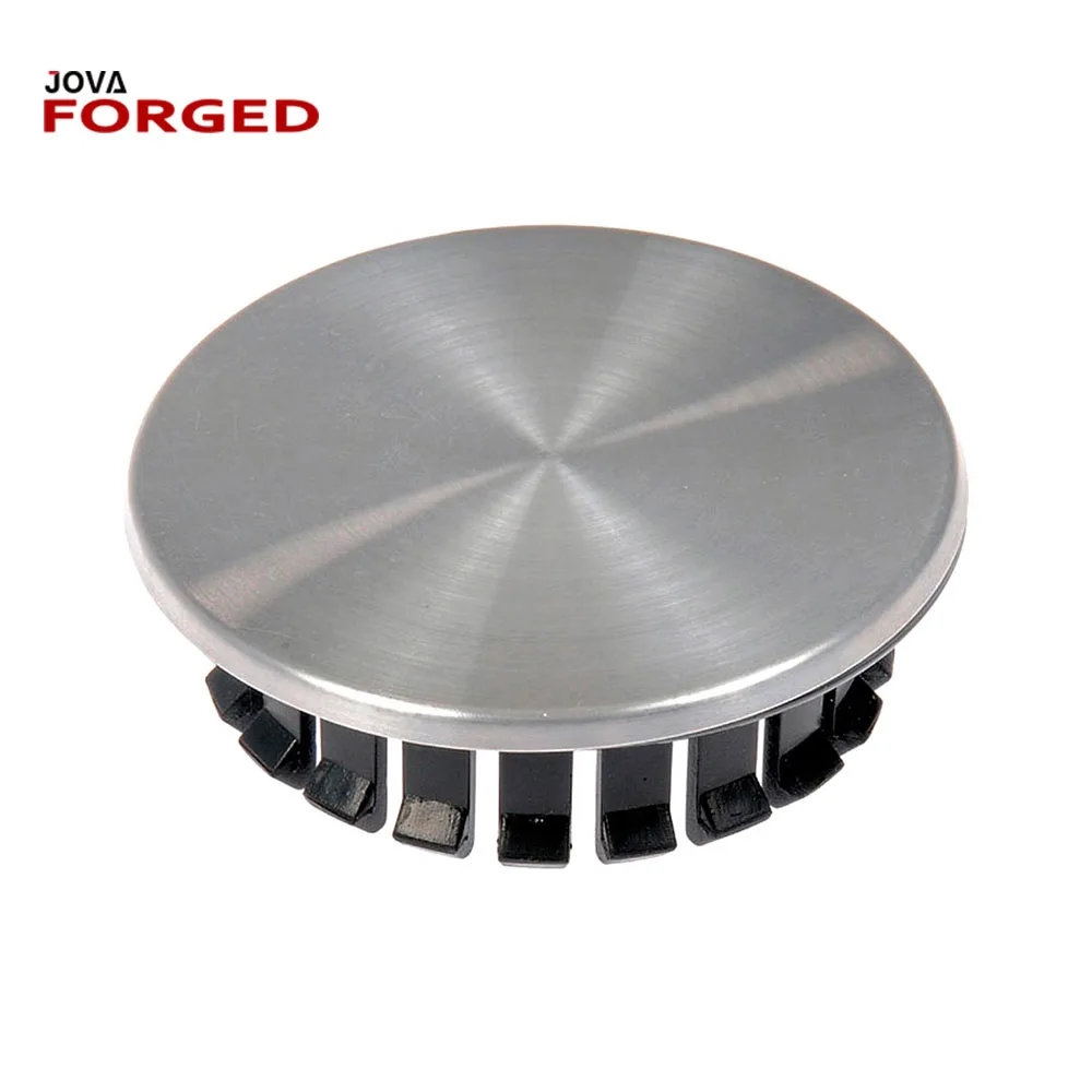 Any Logo Design 58mm Alloy Wheel Center Caps - Buy Wheel Center Cap,Hub ...