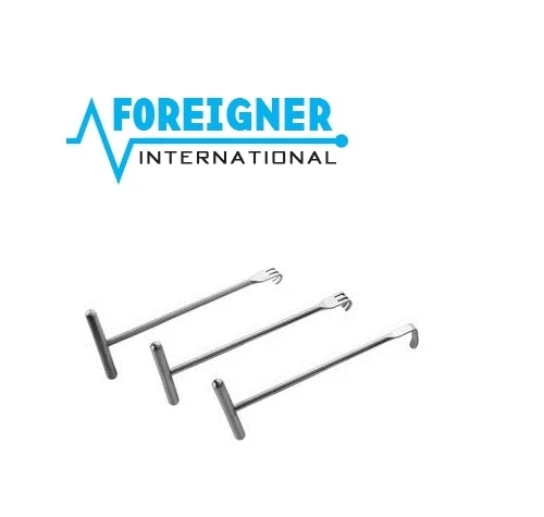 Shadowline Retractor Set - Buy V-mueller-shadowline-retractor-set,V ...