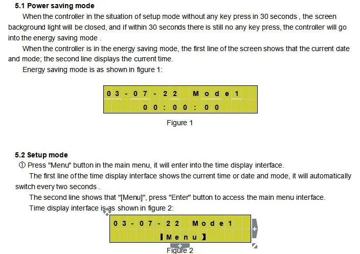 TC423 RGB LED Controller - Programmable Lighting Solutions