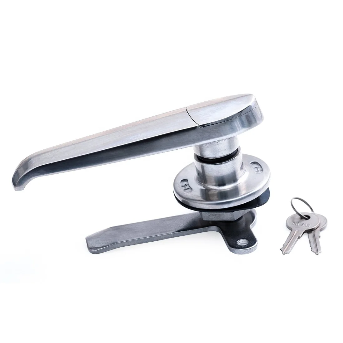 LM-500 Industrial Enclosures - Secure with Electric Plane Locks