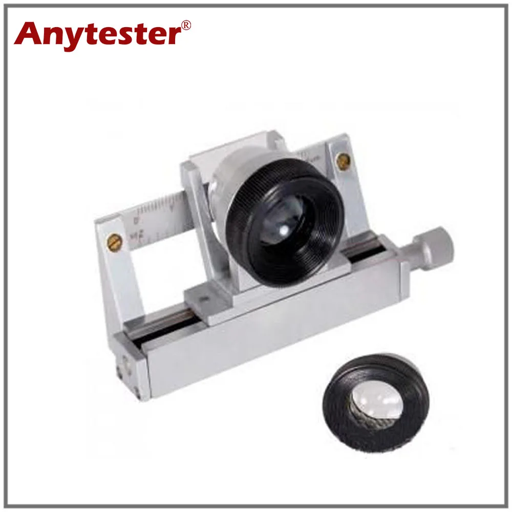 Fabric Pick Counter - Efficient Textile Testing Instrument