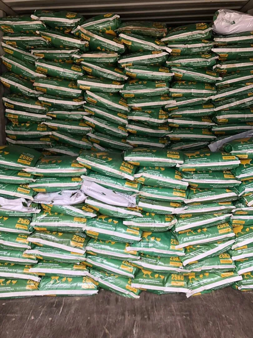 Veterinary Feed Grade Additive / Additive Feed Grade/ Feed Additive ...