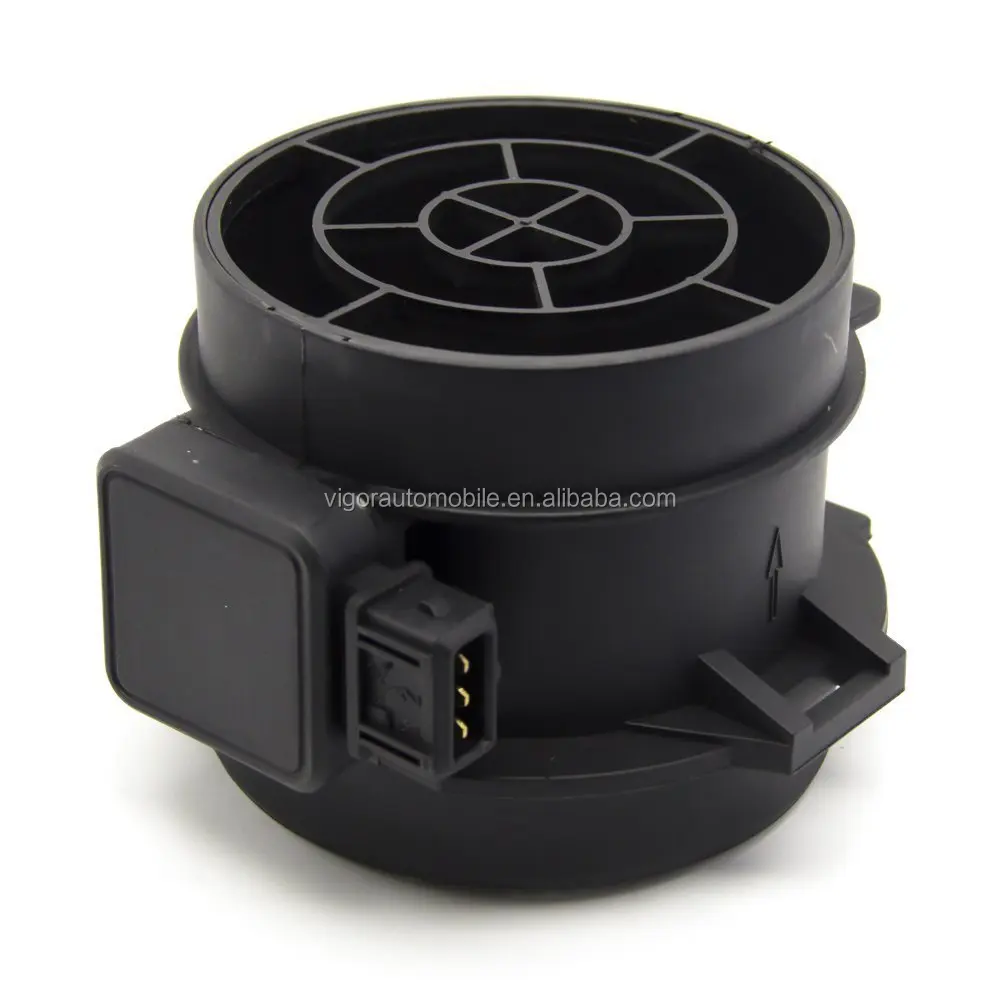 Air Mass Meter Sensor For Bmw E39 E46 Z3 E53 X5 13621438871 13627567451 ...