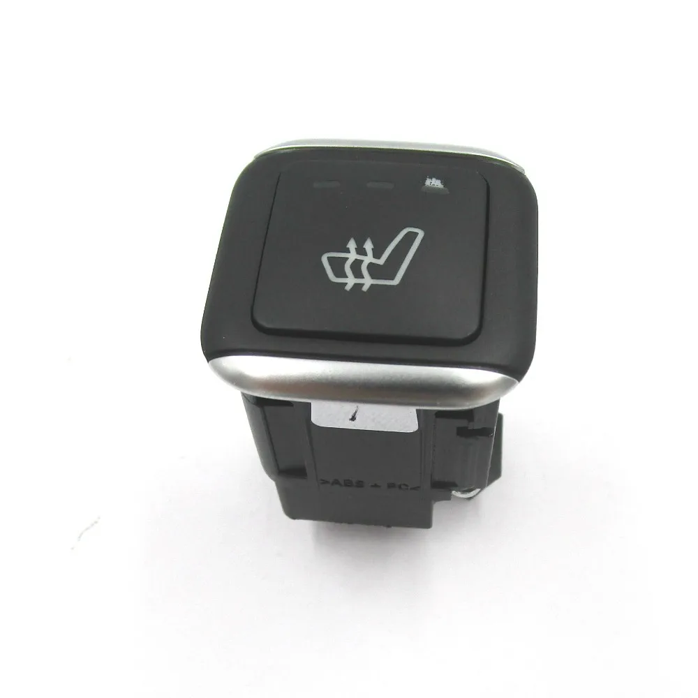 Silver Color OEM 20590501047N49 Heated Seat Switch for Mercedes Benz ...