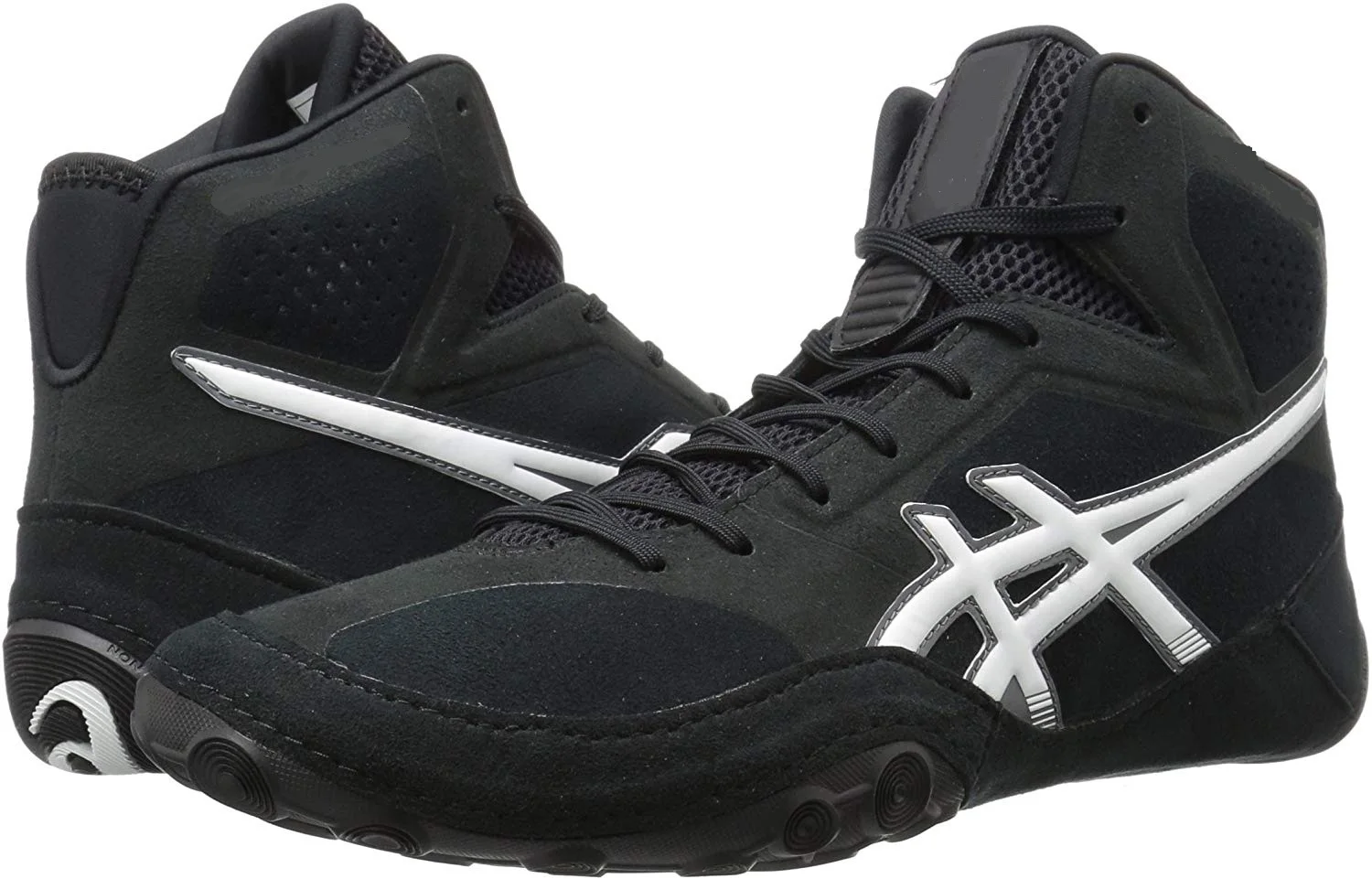 Wesing Wholesale Manufacturer Professional Kick Boxing Shoes - Buy New ...