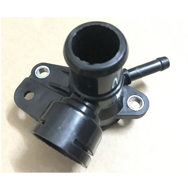 06j121132g 06j121132f Cooling Hose Flange For Audi Vw 1.8 2.0 Tfsi ...