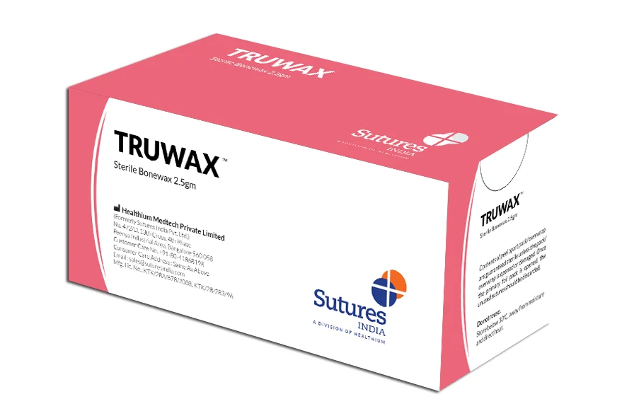 Surgical Bone Wax - Buy Orthodontic Wax,Bonewax,Paraffin Wax Product on ...