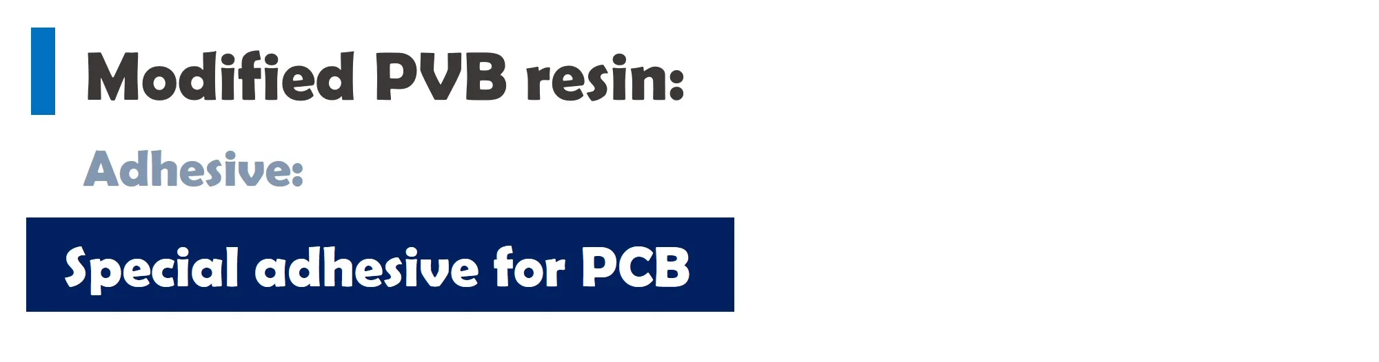 Polyvinyl Butyral Pvb Resin B1294sy Raw Material Chemical For Paint ...