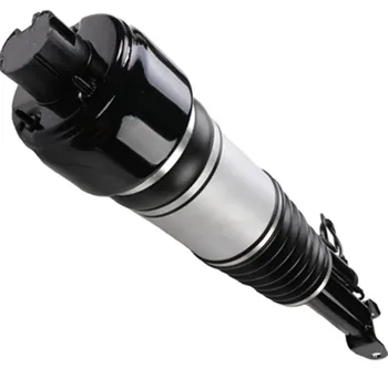 Air Shock Absorber Front Left 2113206113 2193201113 For Mercedes W211 ...