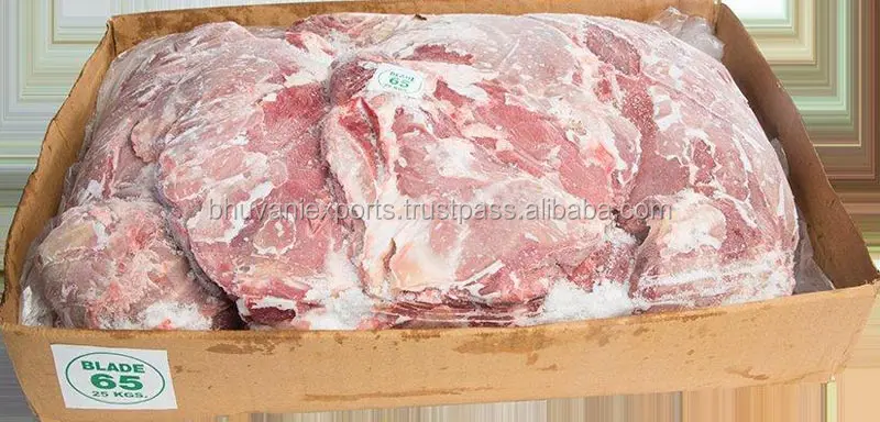 Frozen Halal Beef Meat - Frozen Halal Buffalo Meat - Frozen Beef ...