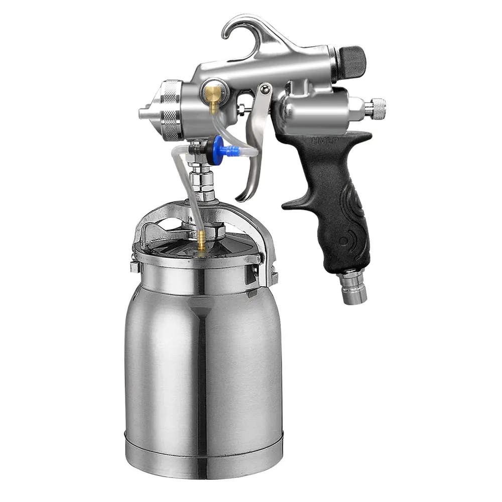 Hvlp Spray Tan Tanning Gun Hvlp Turbine Sprayer - Buy Hvlp Turbine ...