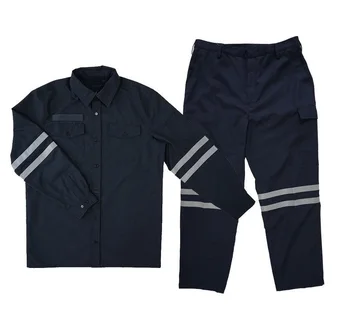 Mecánico General Uniformes/industrial Uniforme/mecánico Traje De ...