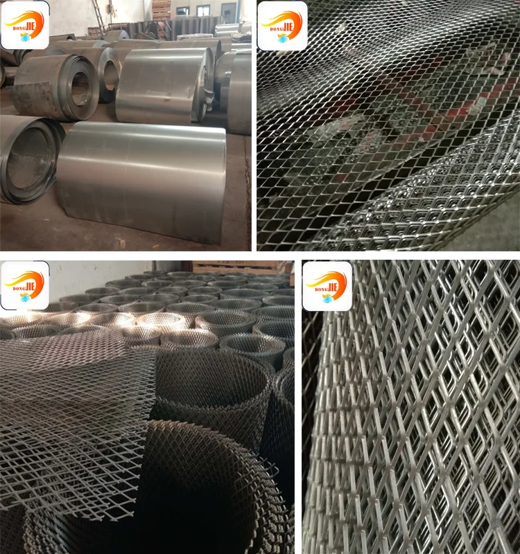 Barbecue Mesh Charcoal Bbq Grill - Buy Outdoor Expanded Metal Wire Mesh ...