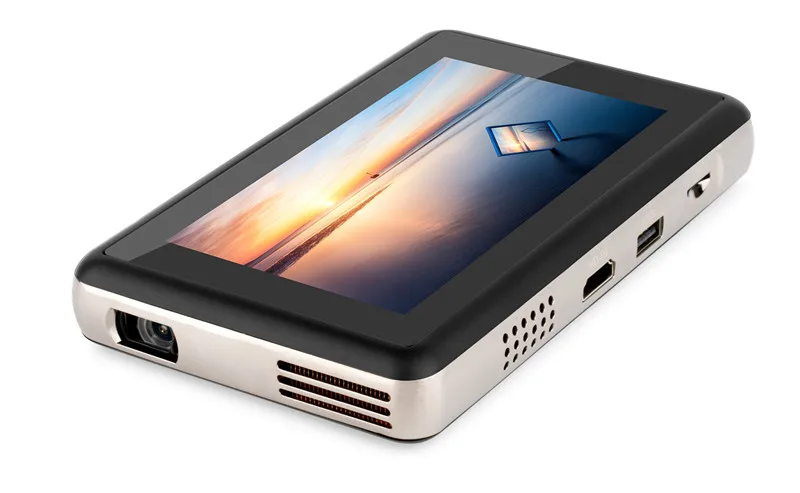 Touch Screen Touchable 4K 3D DLP Projector FSP6S| Alibaba.com