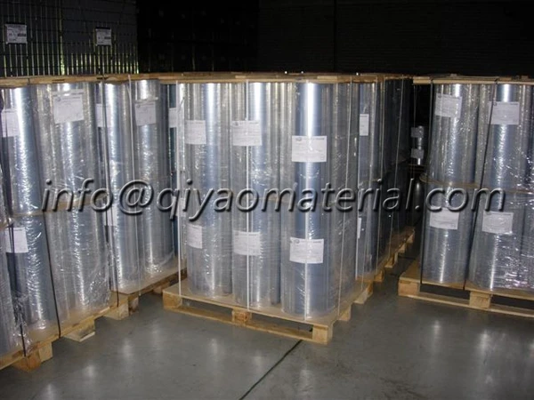 Lithium Ion Battery Aluminium Foil - Insulation Material