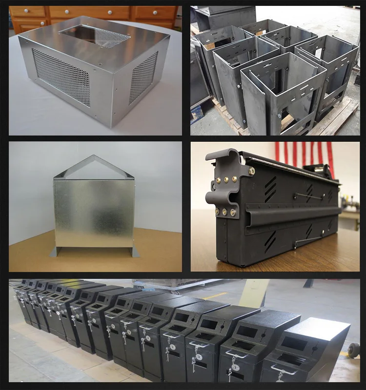 Sheet Metal Fabrication Service For Atv Utv Inner Frame Stiffener - Buy ...