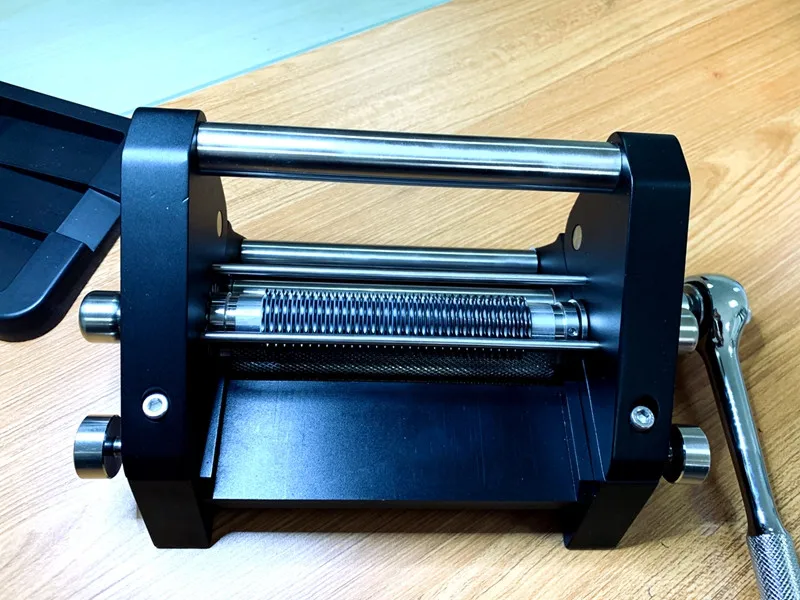 Portable Skin Graft Mesher/ Multi-use Skin Grafting Machine For Burns ...