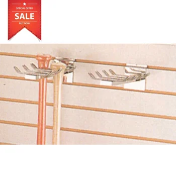 Metal Fixture Baseball Bat Holder For Slatwall - Buy Slatwall Baseball ...
