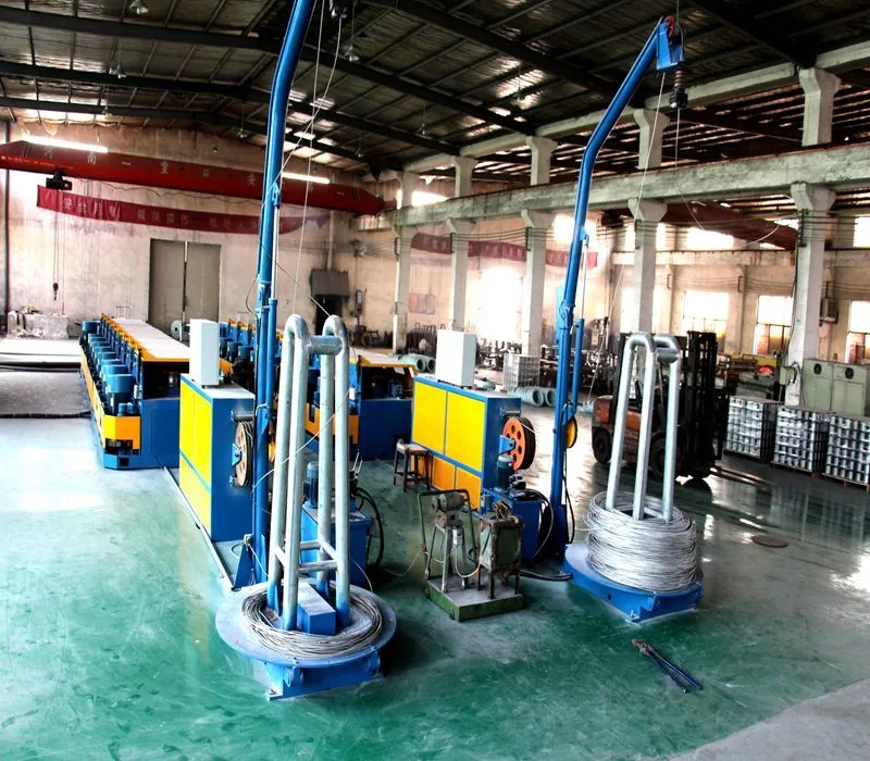 Hydraulic Vertical Pay-off Device - Buy Pay-off Coiler Device,Stainless ...