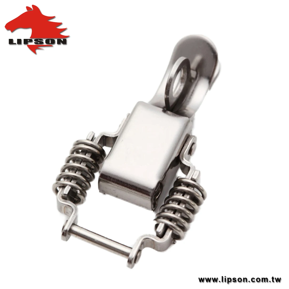 Tsl-3071 Electrical Panel Railway Applications Stainless Spring Clasp ...