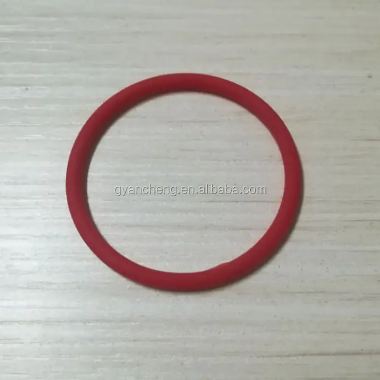 Round Rubber Bands - Durable, Versatile, and Customizable