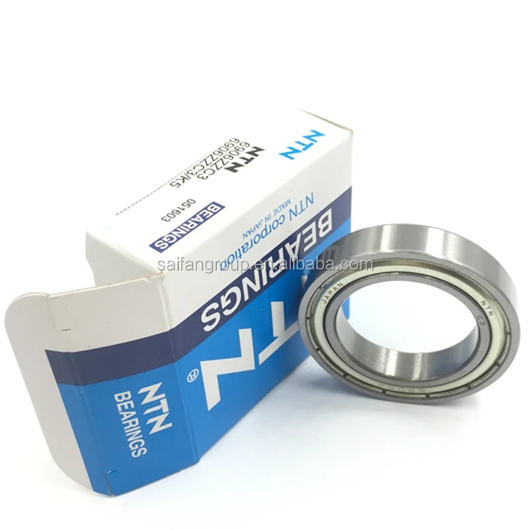 High Quality Japan Ntn Bearing 6412n Deep Groove Ball Bearing 6412 2rs ...