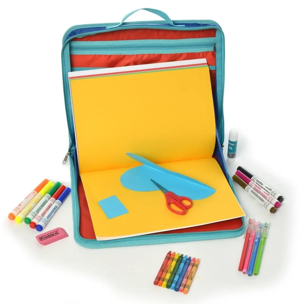 Laptop Style Travel Carry Kids Drawing Bag - Buy Kids Drawing Bag,Carry ...