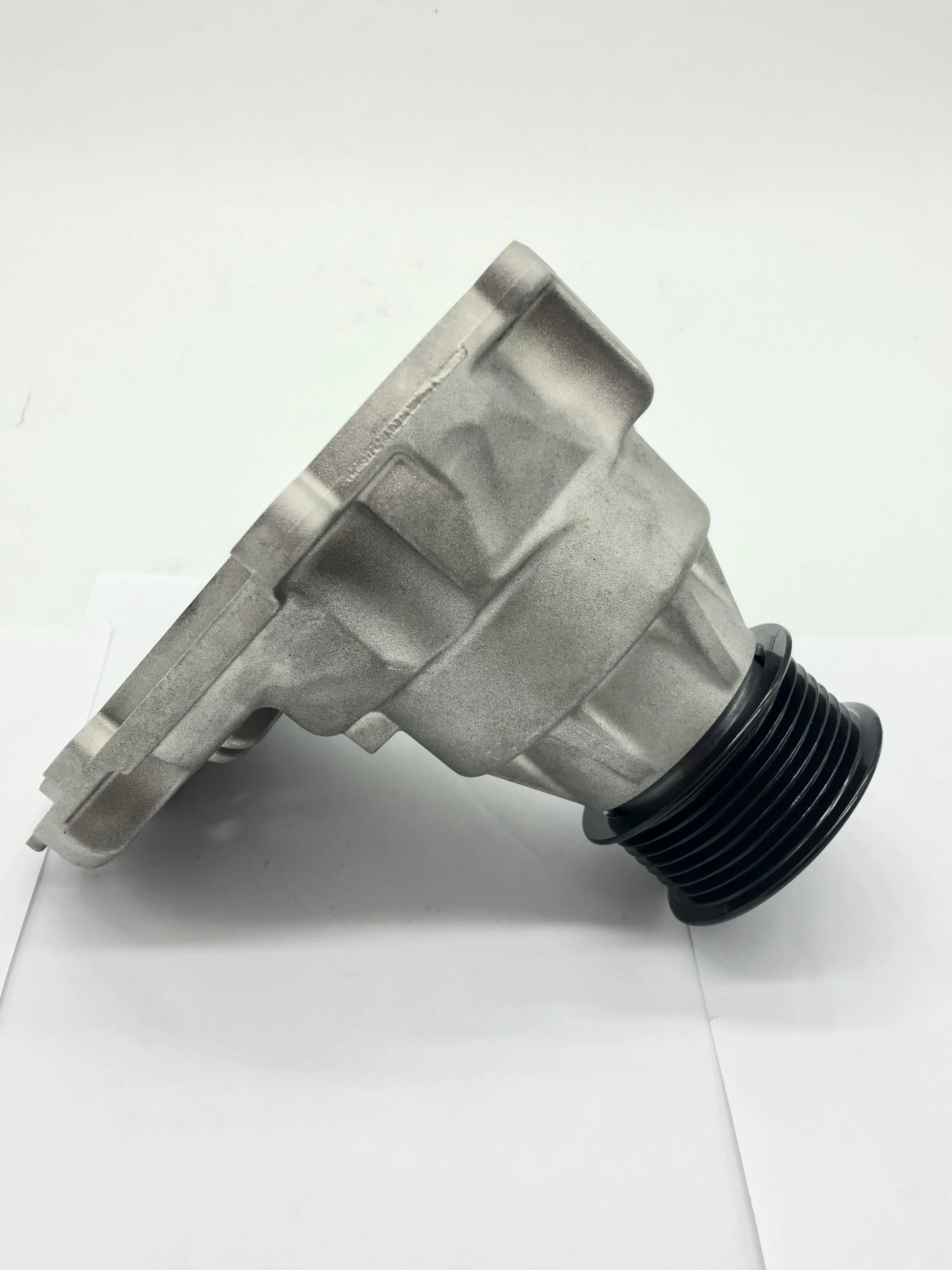 Supercharger Parts Repair Kit Oe#06e145607a For Vw Audi 3.0t - Buy ...