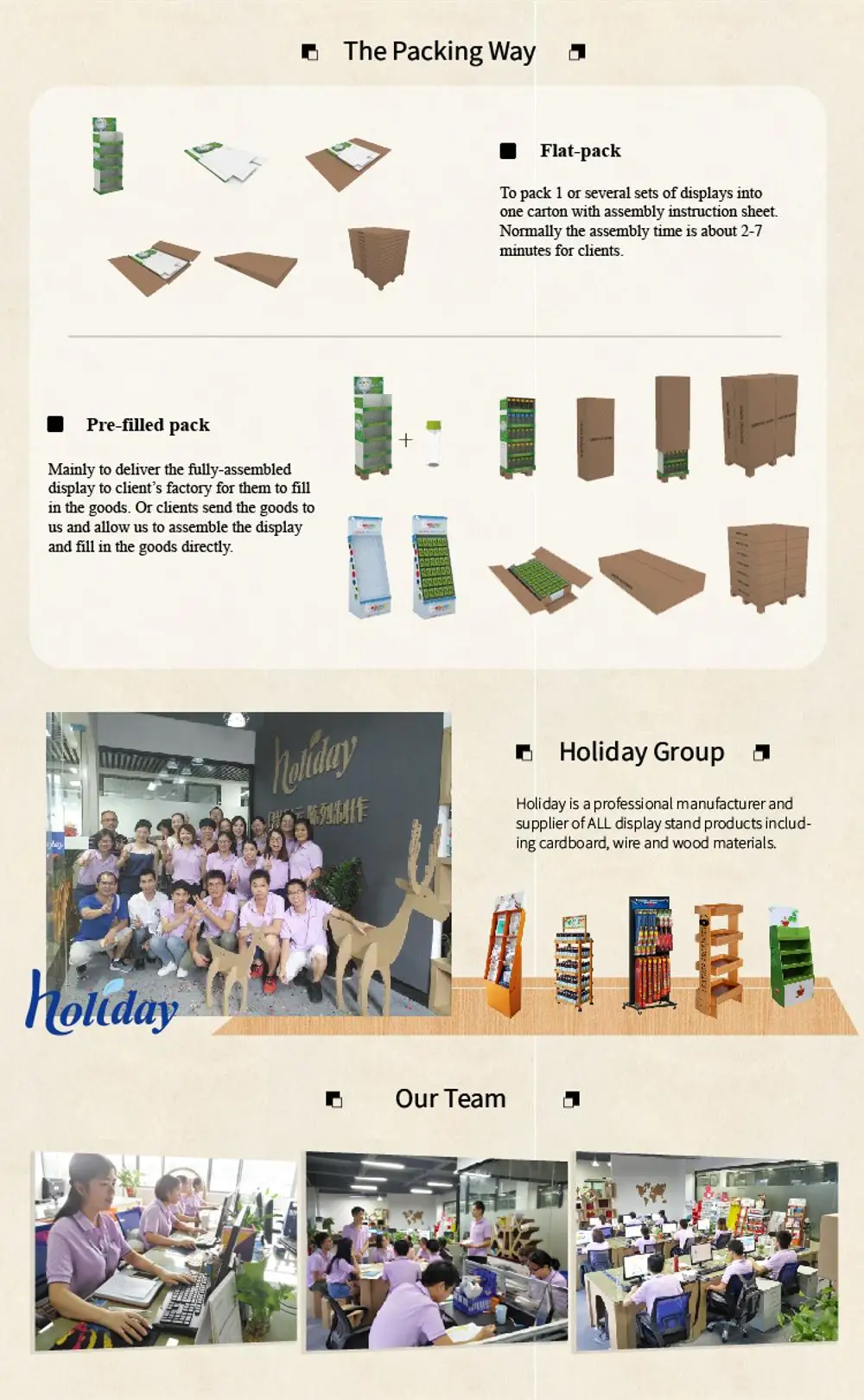 Eco-friendly Sim Card Display Stands - Customizable Designs