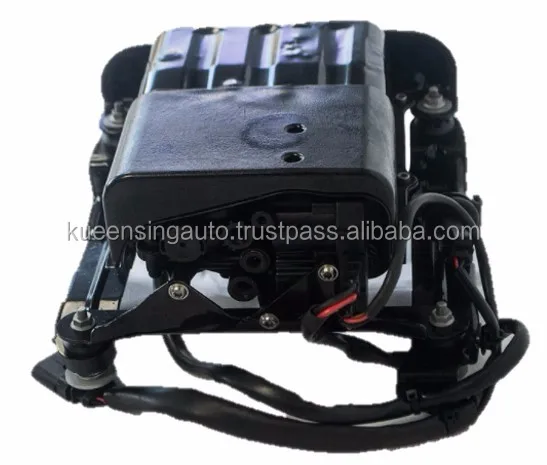 97035815113 Air Suspension Compressor Pump For Panamera 97035815107 ...