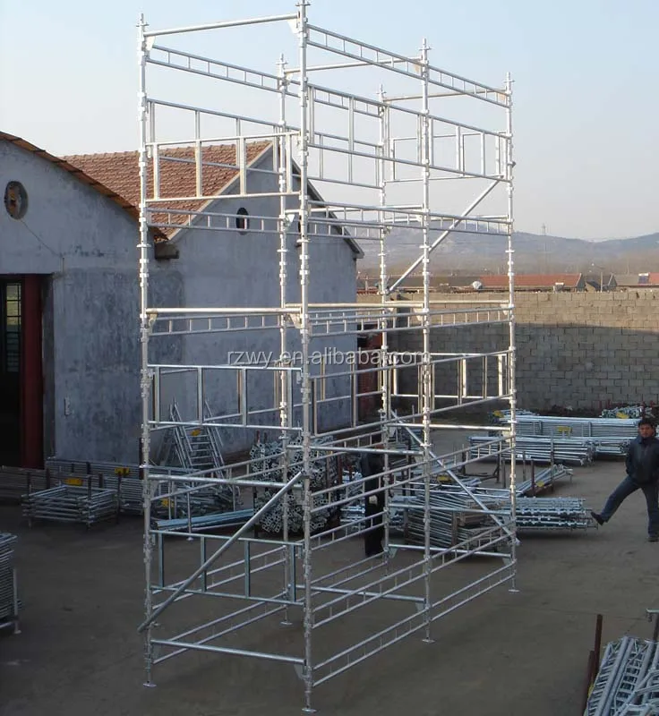 North Europe Construction Heavy Duty Work Uni Haki/haky