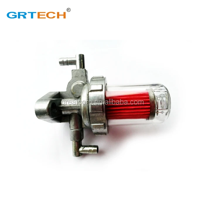 High Quality Nm75 Fuel Filter Strainer For Kubota Diesel Engine - Buy ...